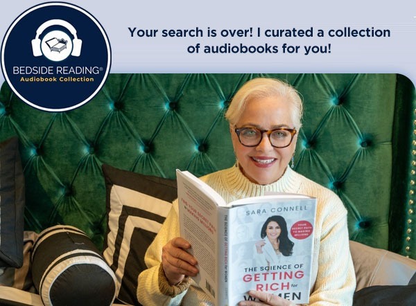 Bedside Reading - Audiobook Collections