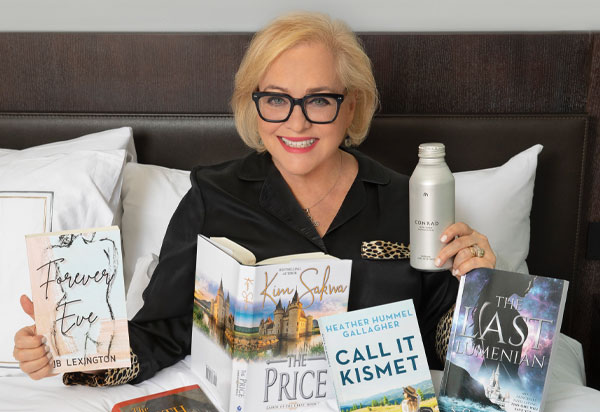 Bedside Reading - Audiobook Collections