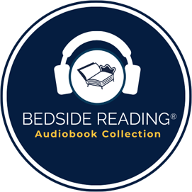 BEDSIDE READING® - Audiobook Collection