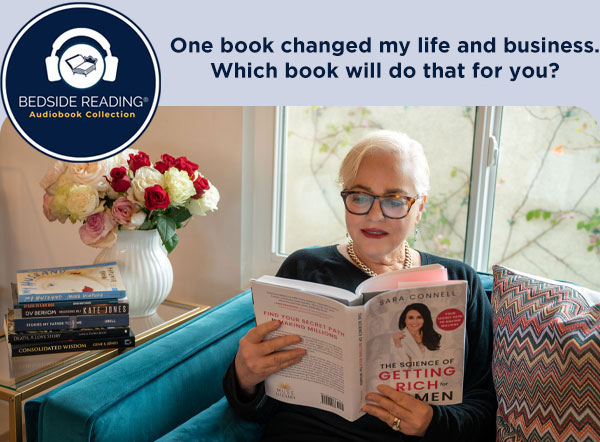 Bedside Reading - Audiobook Collections