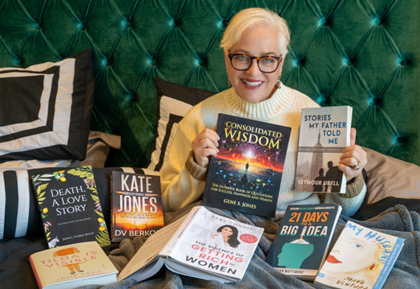 Bedside Reading - Audiobook Collections